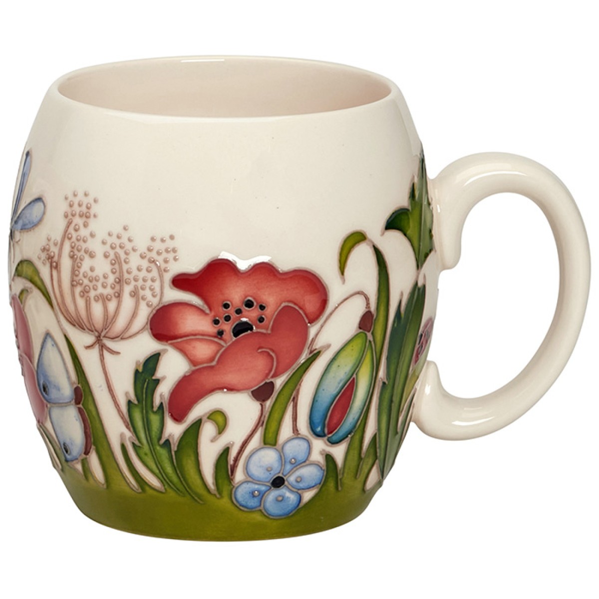 Meadow Garden - Mug (MU2)